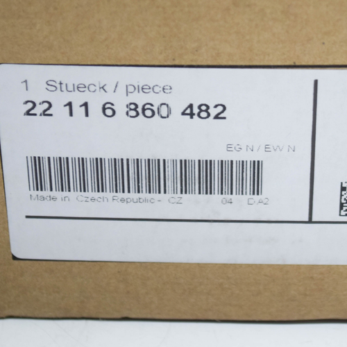 NEW BMW 3 G20 RIGHT SIDE ENGINE MOUNT 22116860482 ORIGINAL | eBay