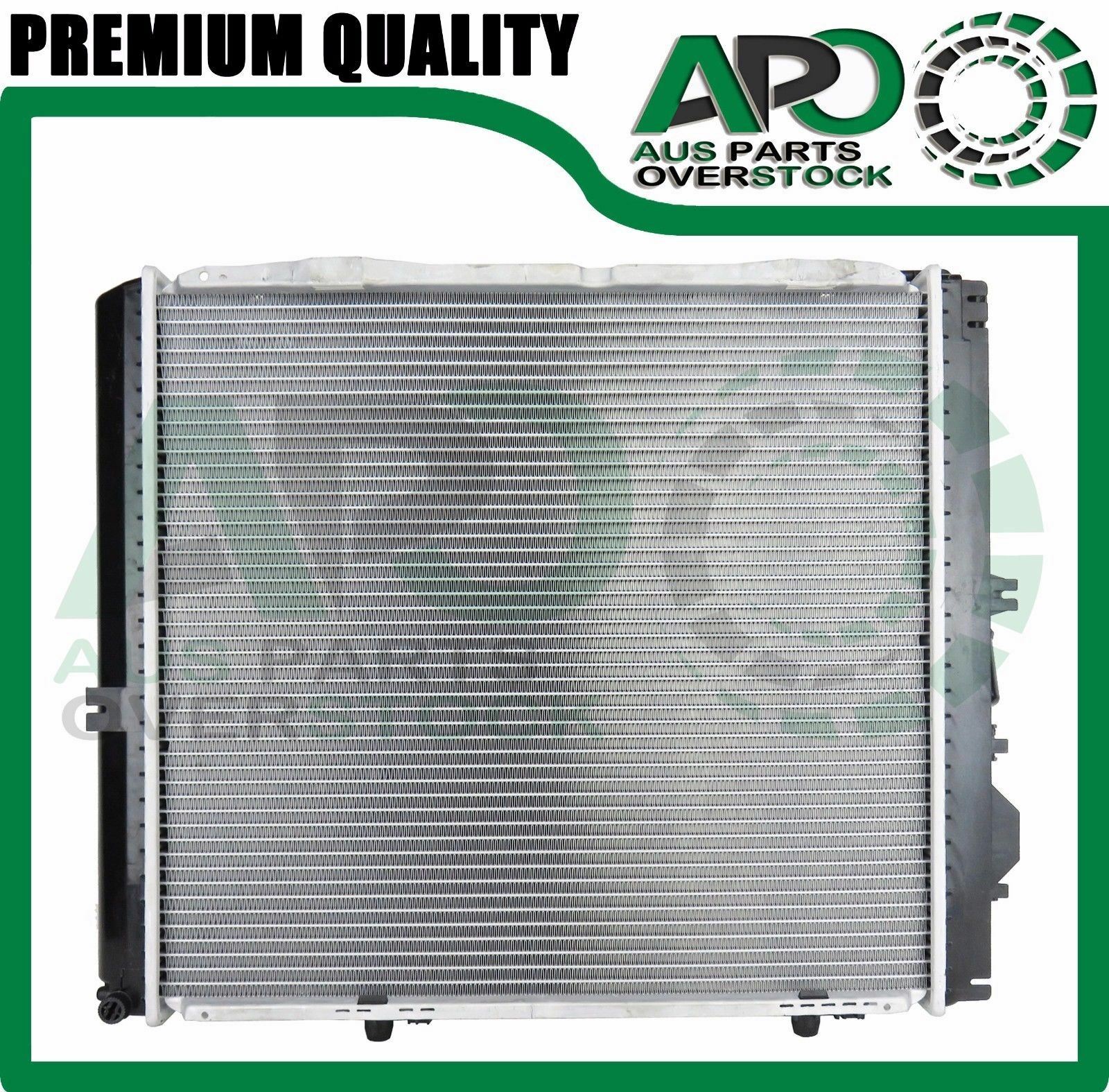 Premium Radiator MERCEDES E Class W124 260E 280E 300E 300E E280 E320 ...