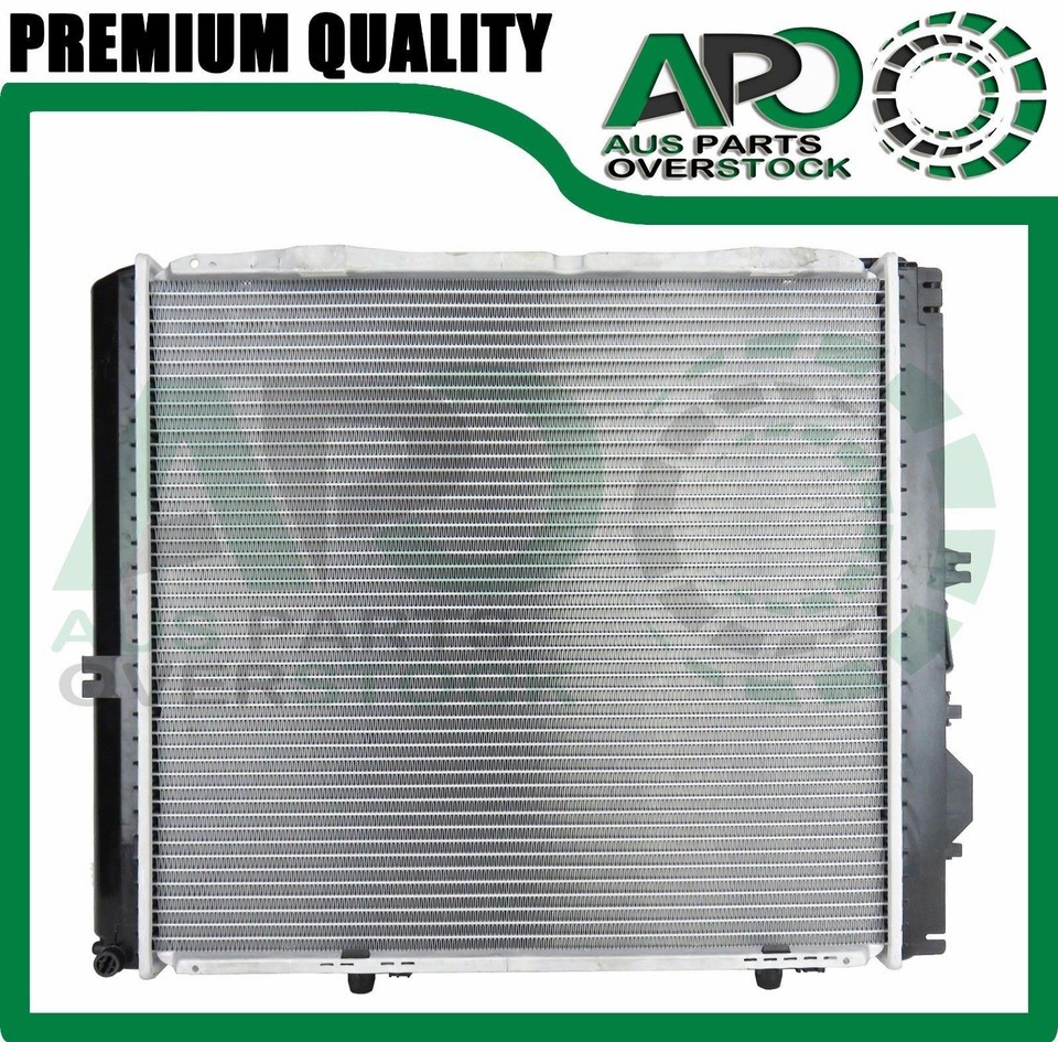 Premium Radiator MERCEDES E Class W124 260E 280E 300E 300E E280 E320 ...