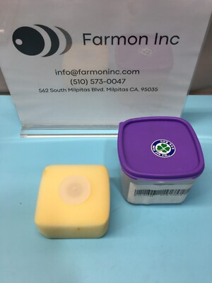 DNS 2-J3-33245 SPIN CHUCK, DNS EEW (OD40-MM), SPEC. S6UT-1001, 153689 ...