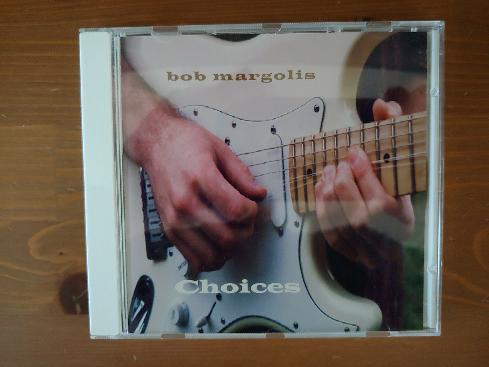 Bob Margolis "Choices" | eBay