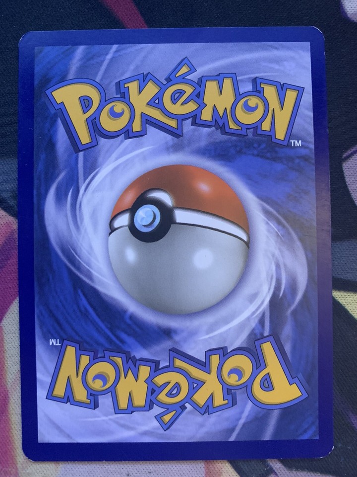 Rosa (Full Art) 236/236 Sm-Cosmic Eclipse Holo Great condition | eBay