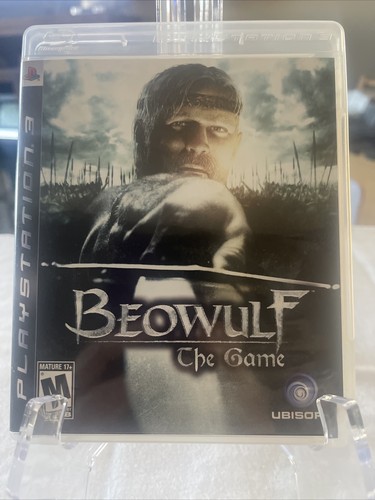 PS3 Beowulf The Game | eBay
