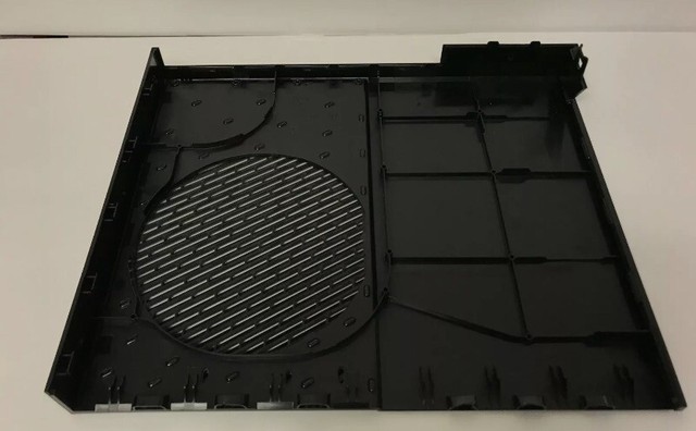 Original OEM Microsoft Xbox One Console Shell Housing Case Enclosure ...