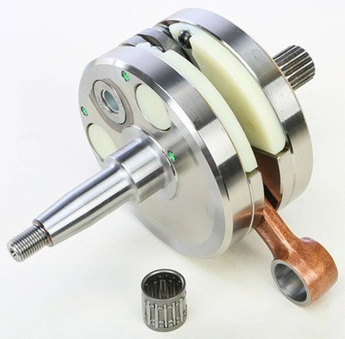 Hot Rods Crank Assembly Honda CR250R 2002-2007 4056 16-4146 0921-0022 ...