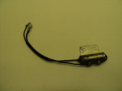 #0270 Honda GL1000 Goldwing Condenser | eBay