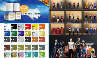 18ml Bottle Games Workshop Paint Metallic Paints For Vehicles ...