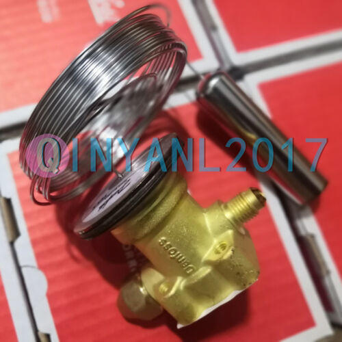 1PCS brand New DANFOSS Expension Valve 067B3250 | eBay