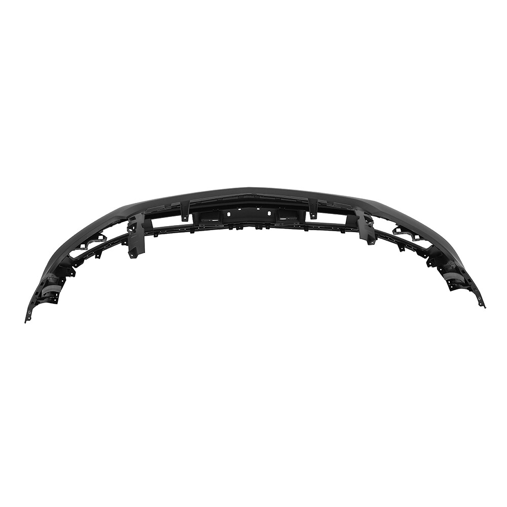 Primed Front Bumper Cover For Chevrolet Tahoe Suburban 2015-2020 ...