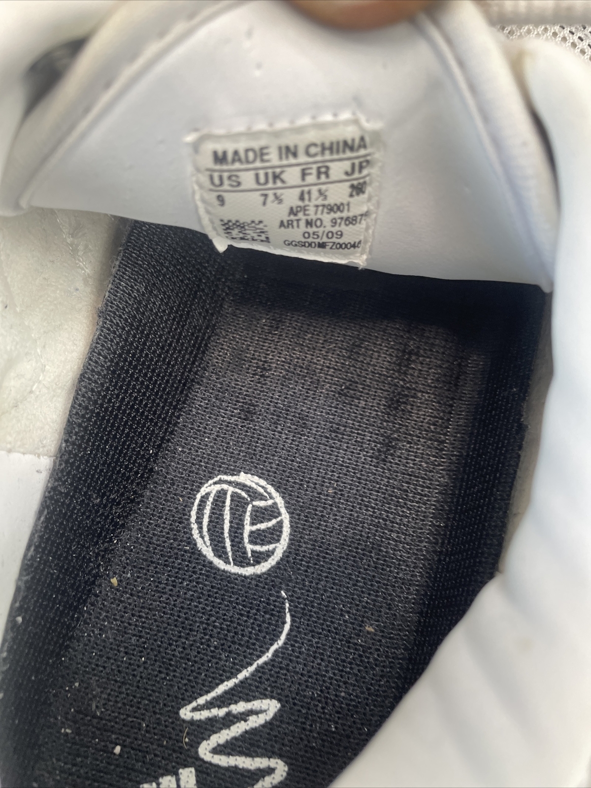 Adidas Adituff Climacool mens shoes APE 779001 size 9 S-006 | eBay