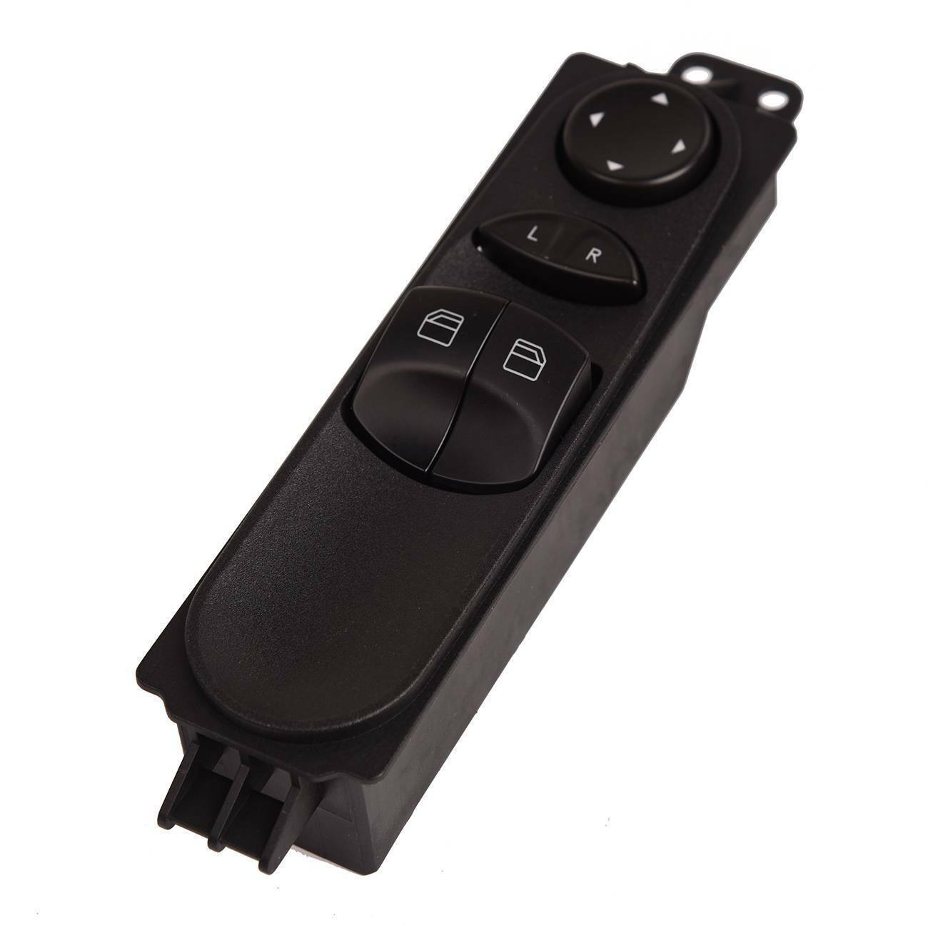 Door Window Switch Front Left For 2007-2009 Dodge Sprinter 2500 3500 3 ...