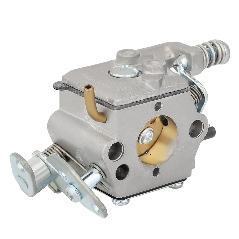 Carburetor Carb For HUSQVARNA 136 137 141 142 36 Walbro WT-834 Chainsaw ...