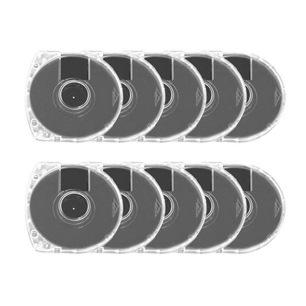 Accessories Dvd Shell Protector For Psp Umd Game Cd Disc Cases Cd Case ...