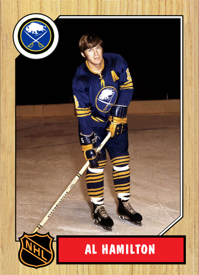 Hand Made Hockey Art Photo Cards 2.5” x 3.5” Stars Goalies Mint U-Pick ...
