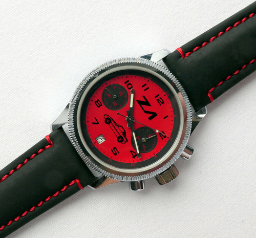 BMW Classic Roadster Z1 Zukunft Car Accessory Made in Germany Watch ...