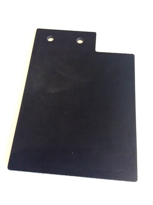 Wacker Neuson Floorsaw 0124108 Guard Rubber BFS1345AB BFS1350 | eBay UK