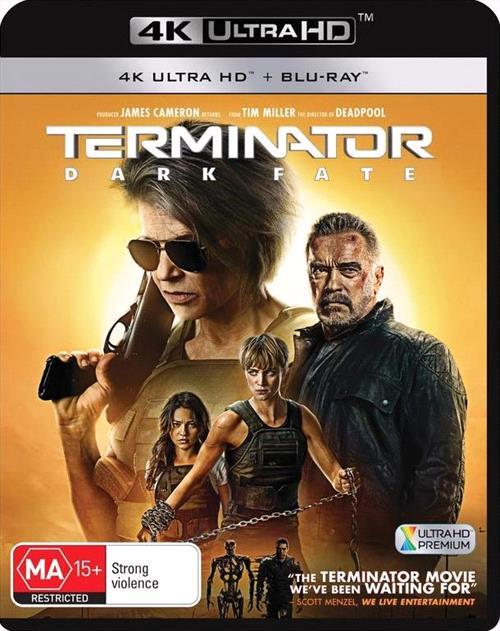 Terminator Full Hd Quality