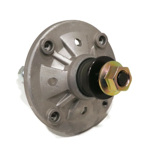 (Pack of 2) Spindle Assembly for John Deere GY21098, AUC15811, GX21694 ...