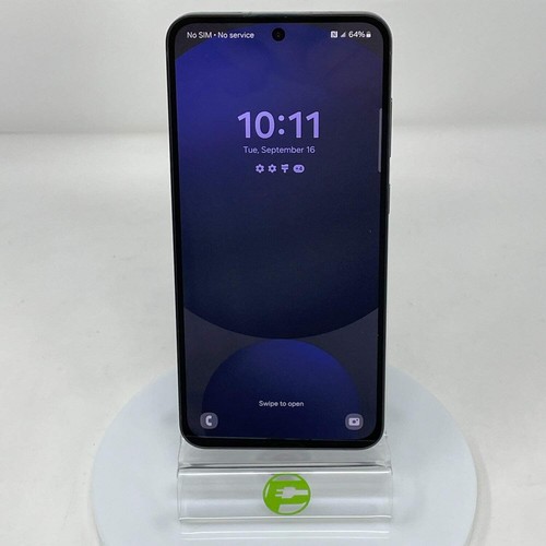 Unlocked Samsung Samsung Galaxy S24 FE 8GB RAM 128GB SM-S721U Gray | eBay