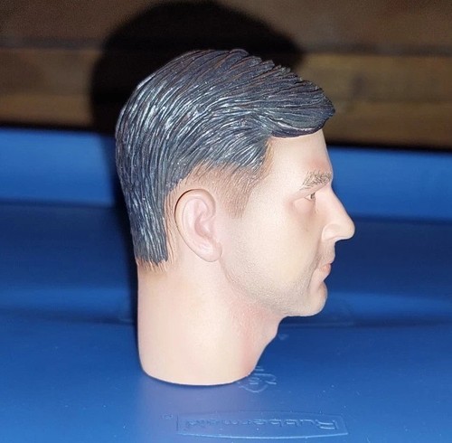 1/6 Scale DiD WWII US ARMY 101st Abn CPT Nixon HEAD Band Of Brothers | eBay