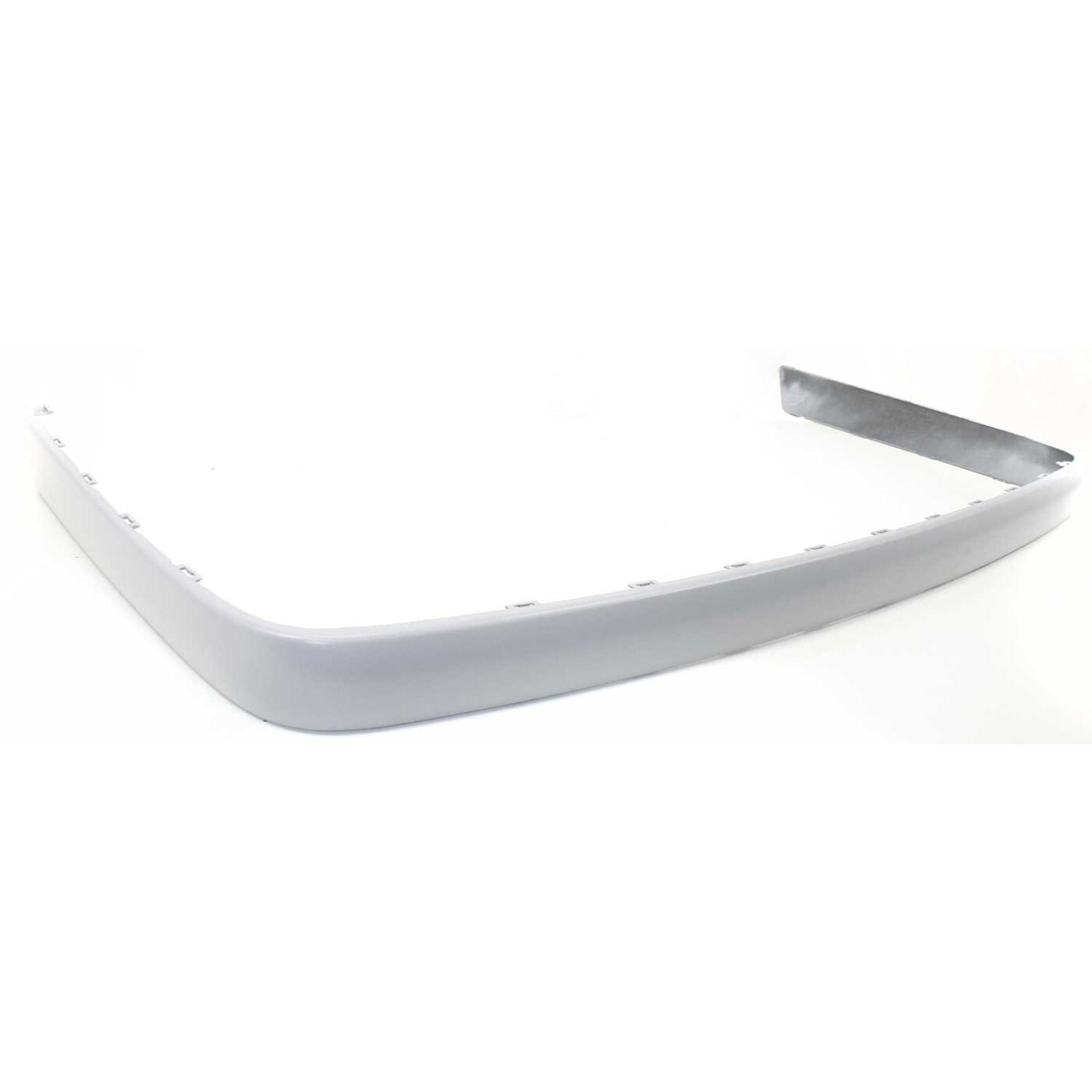 Rear Bumper Trim For 1996-1999 Mercedes Benz E320 E300 Sedan Gray ...