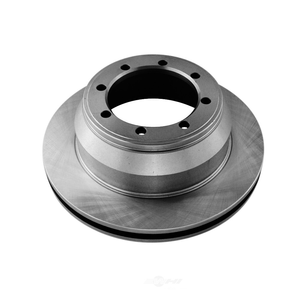 Disc Brake Rotor Parts Master 125701 for sale online | eBay