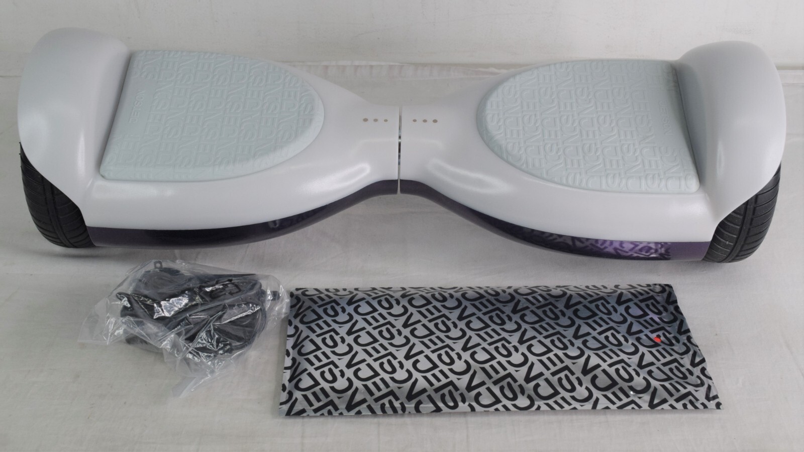 Jetson+Plasma+Light-Up+Hoverboard+-+10mph+Max for sale online | eBay