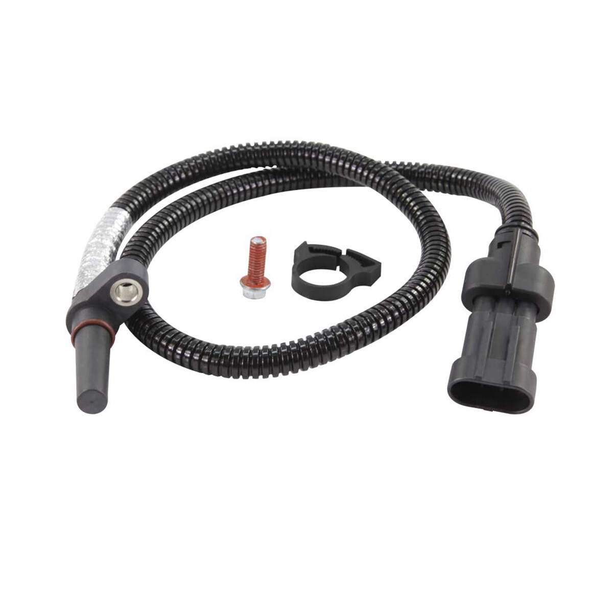 68039104AA Turbocharger Speed Sensor for Dodge Ram Cummins Diesel 6.7L ...