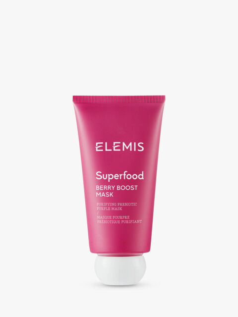 Elemis Berry Boost Cleansing Mask - 75ml for sale online | eBay