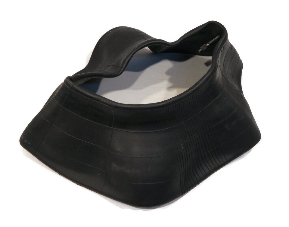 (4-Pack) Tire Inner Tube 16x6.50x8 with TR13 Straight Stem for John ...