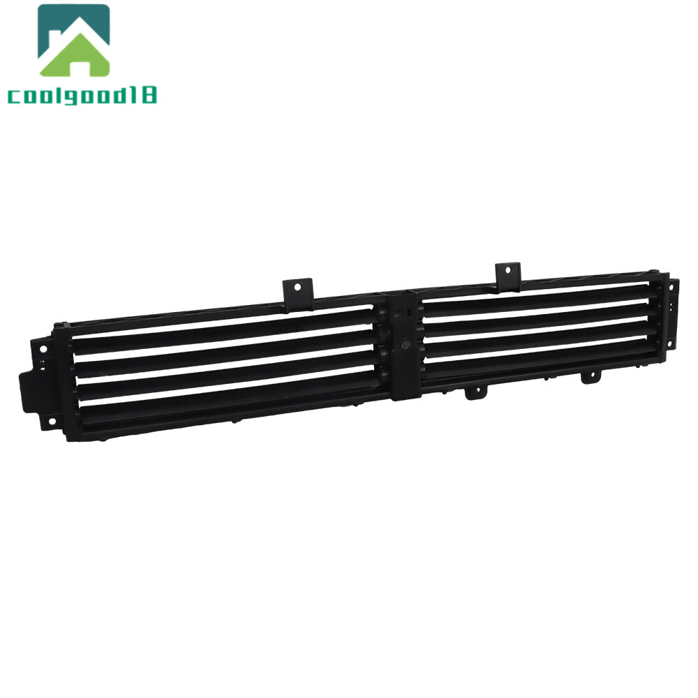 Lower Active Grille Shutter For 2018-2021 Chevrolet Traverse 84646341 ...
