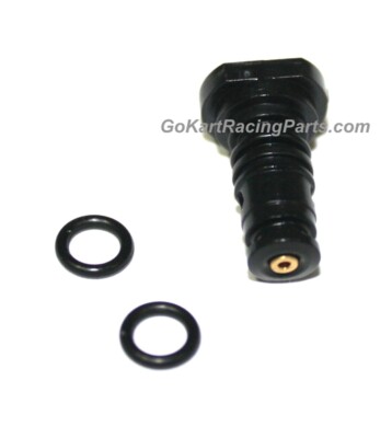 Predator 212cc 224 Low Rpm Pilot Jet .028" Ducar 196 212 Non-Hem Hem ...