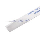Center Finding Ruler 110mm-0-110mm Table Sticky Tape Measure (from the ...