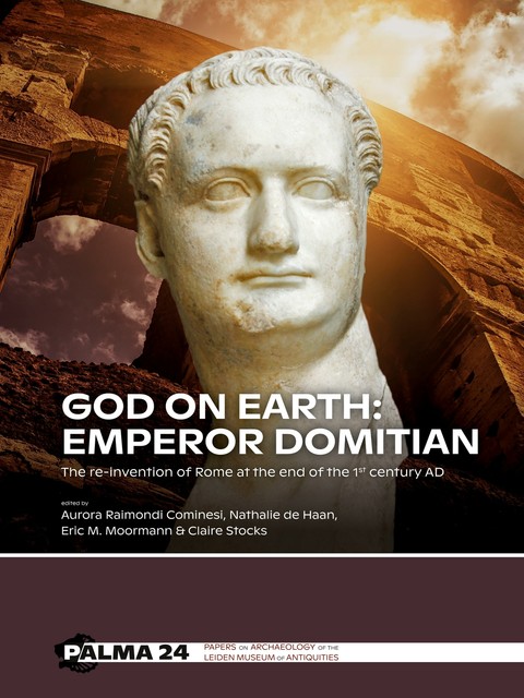 God On Earth: Emperor Domitian von Aurora Raimondi Cominesi Eric M ...