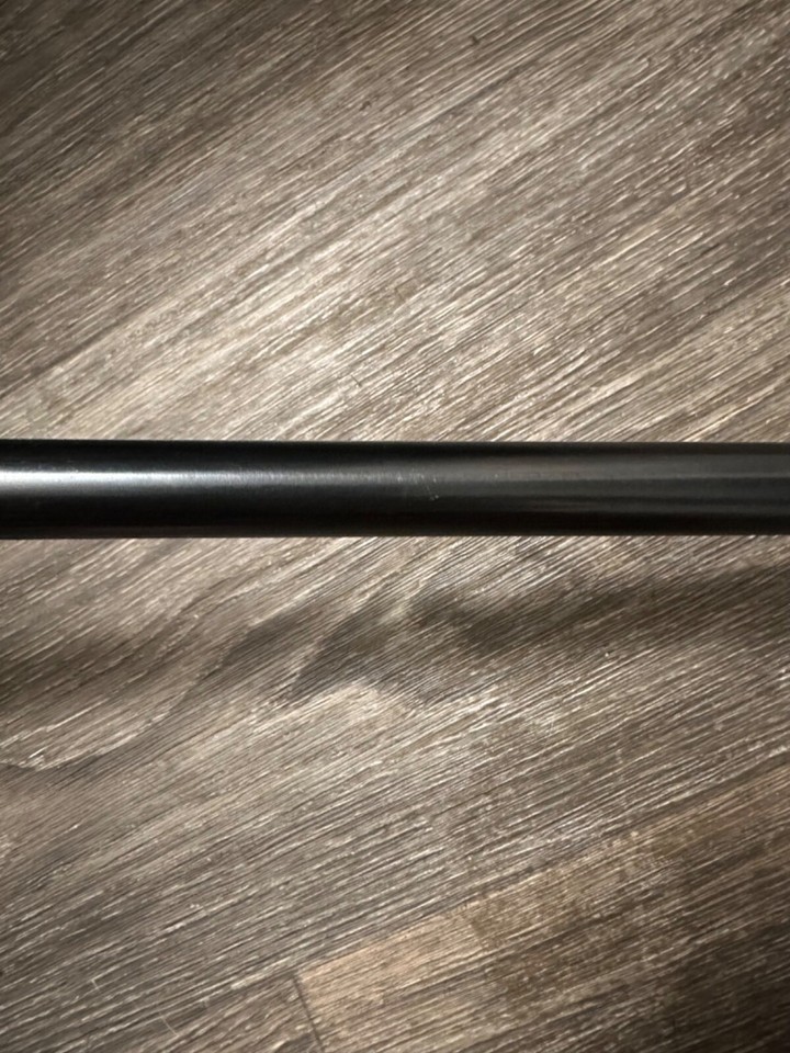 Mossberg Model 42B / 22 LR. Barrel Excellent Condition. | eBay