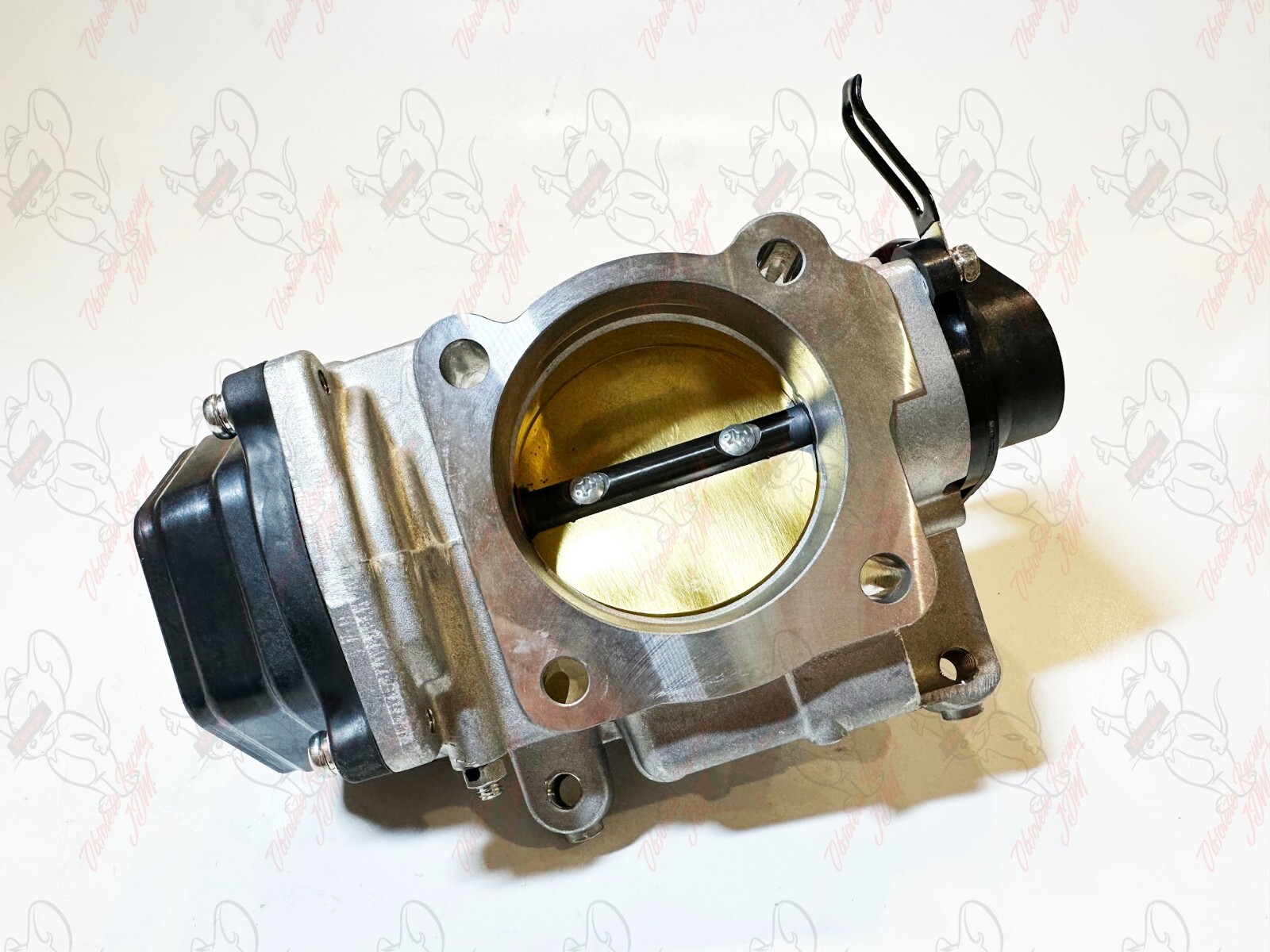 Mitsubishi Genuine Pajero V65W V75W Throttle Boddy Assy MD364788 OEM | eBay