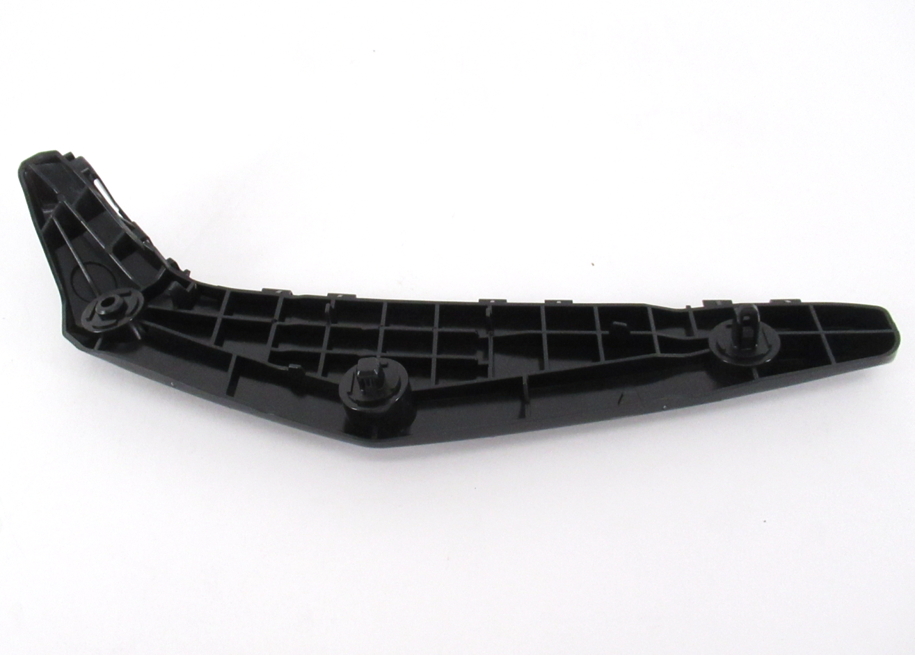 Genuine OEM Toyota 52145-0E040 Passenger Front Bumper Bracket 2011-13 ...