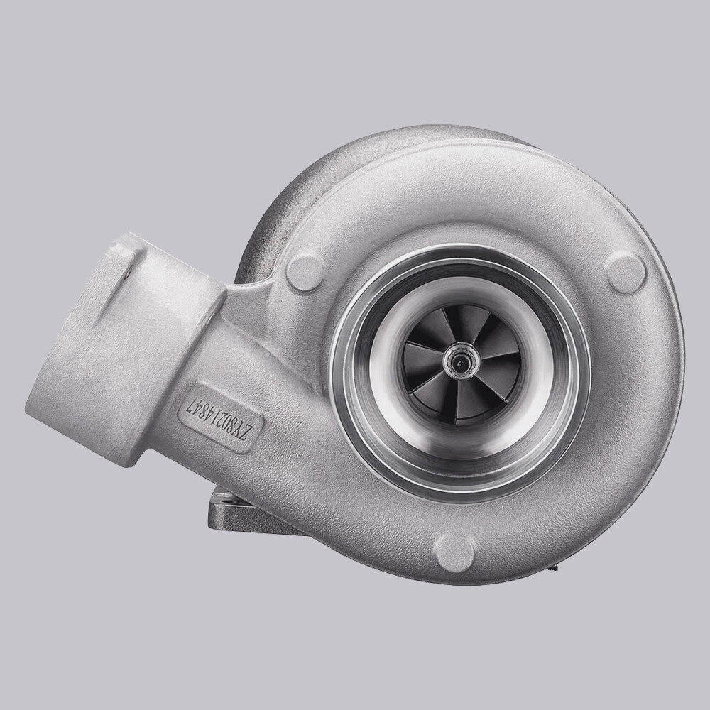 Turbo Turbocharger for Caterpillar Cat 3306 Engines 7c7582 1760389 ...