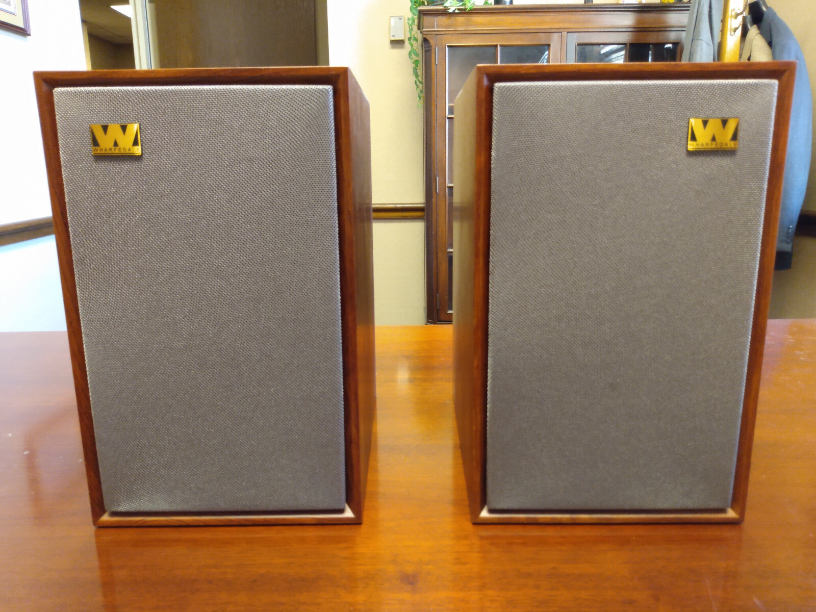 wharfedale denton 二手價格 | HifiZero wharfedale denton 二手價格 | HifiZero