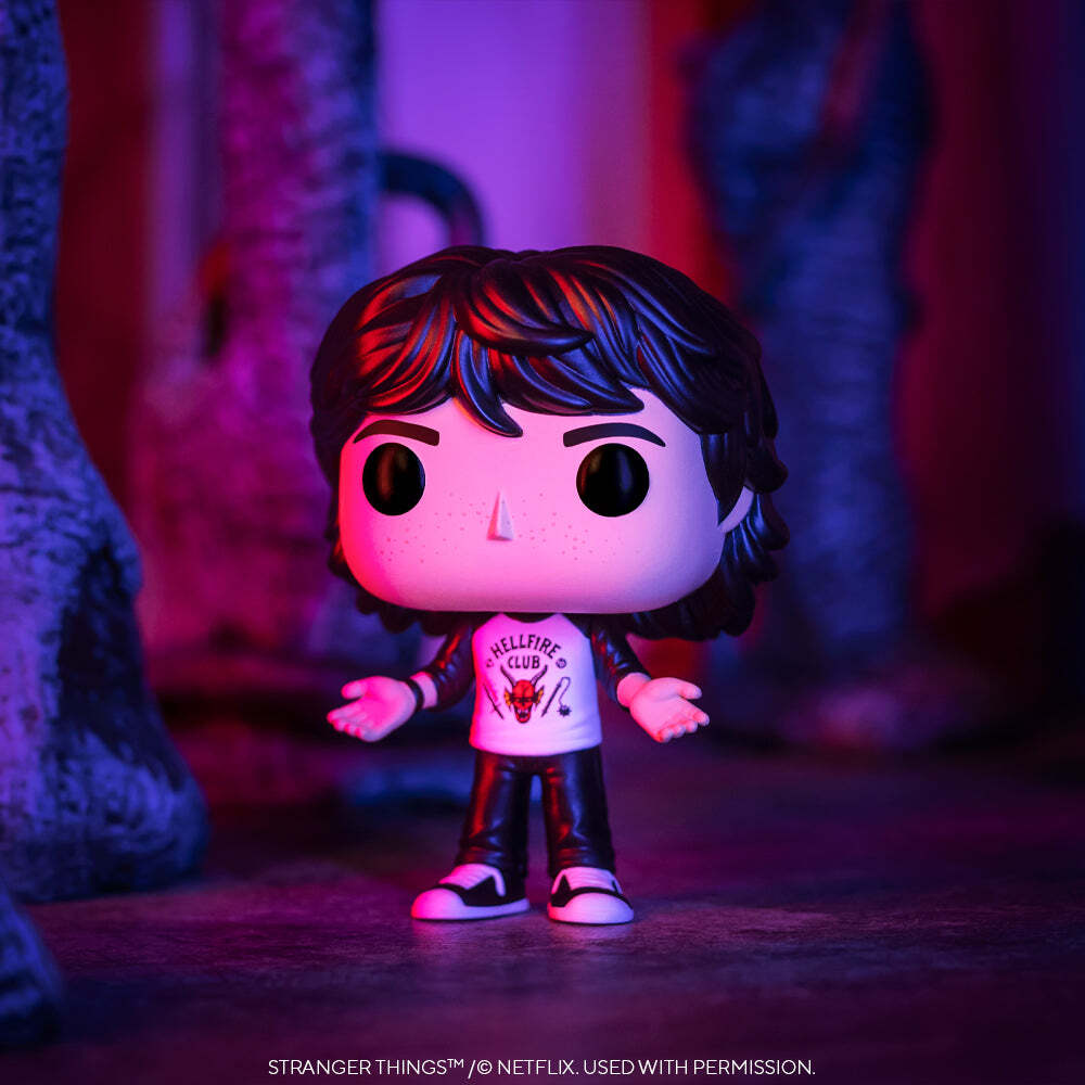 Funko Pop! Mike Stranger Things 889698623933| eBay