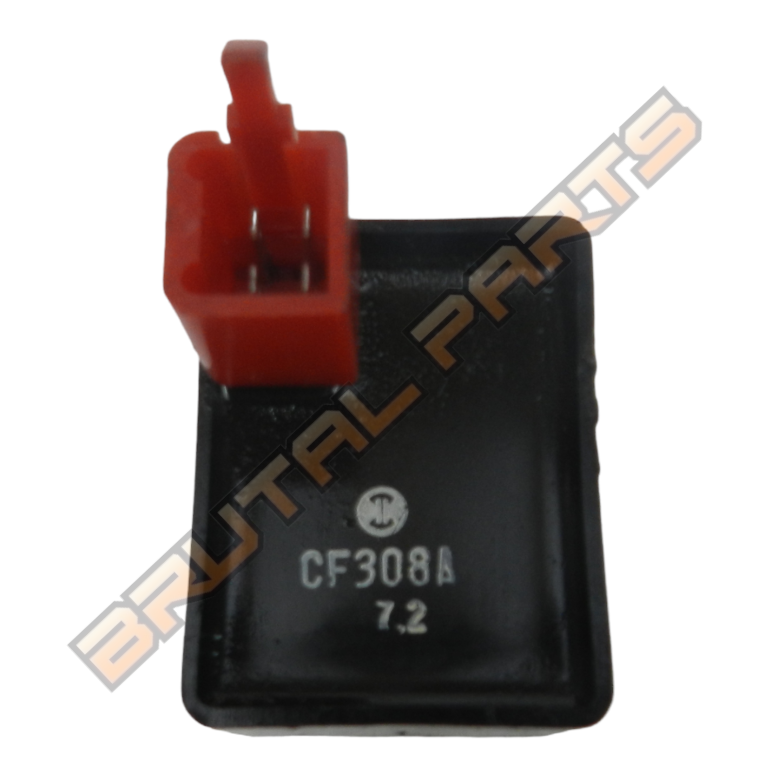 1987 SUZUKI INTRUDER 1400 VS1400GLP OEM FUEL RELAY SWITCH CONTROL 33950 ...