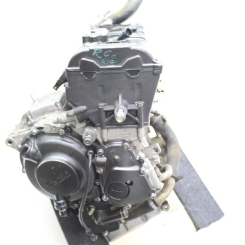 03-05 R6 YAMAHA 06-09 R6S ENGINE MOTOR COMPLETE MOTOR RUNS GREAT 40k | eBay