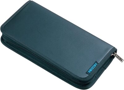 Hozan Tool Case Tool Case Compact and Lightweight Material Vinyl ...