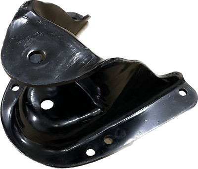 Chevy Silverado- GMC Sierra REAR Spring bracket-and vans 99-2016 | eBay