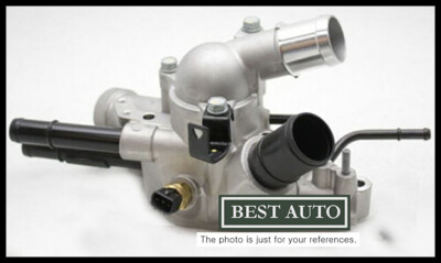 256003CAF0 CONTROL ASSY-COOLANT TEMP For Hyundai/ Kia (see description ...