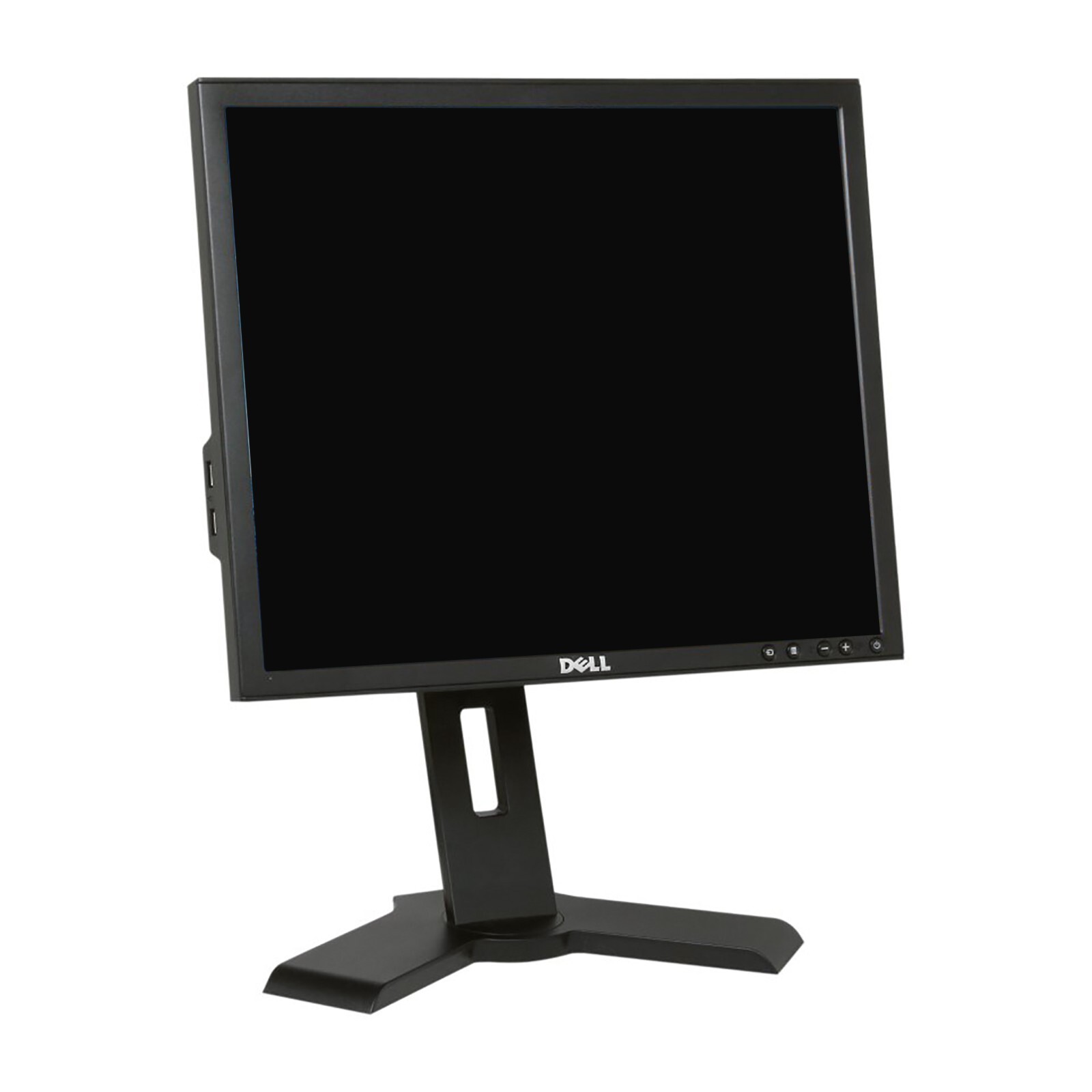 Dell Professional P190S 19" 1280X1024 Flat Panel LCD Monitor DVI 5:4 ...