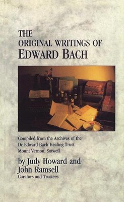John Ramsell Judy How The Original Writings Of Edward B (Paperback) (UK ...