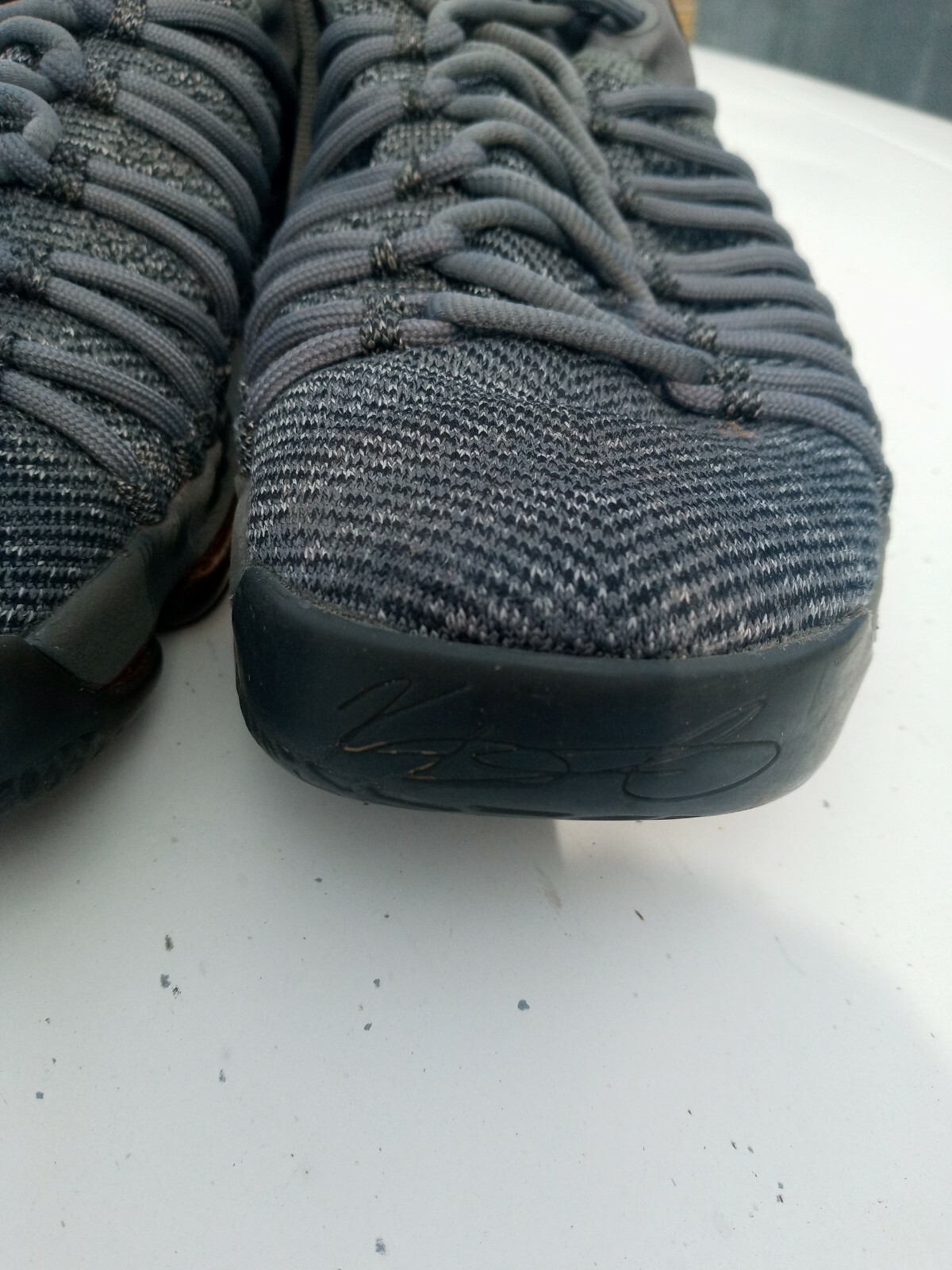 Nike KD 35 Kevin Durant Signature Mens Athletic Baske… - Gem