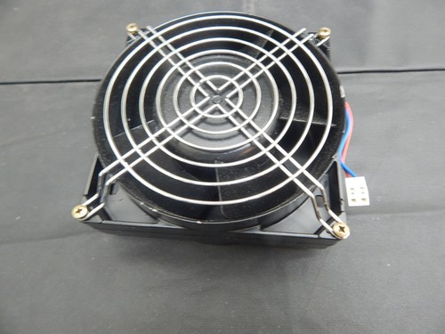 ABM W2G108-AB08-09 24VDC FAN (19-28V) 5.5W 2800U/MIN 963974-001 - FAST ...