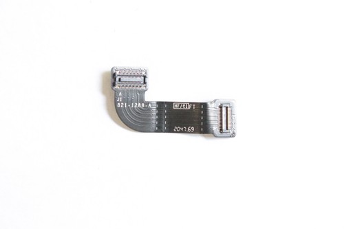 Original Mac mini A1347 WLan Bluetooth Flex Kabel cable 821-1288-A ...